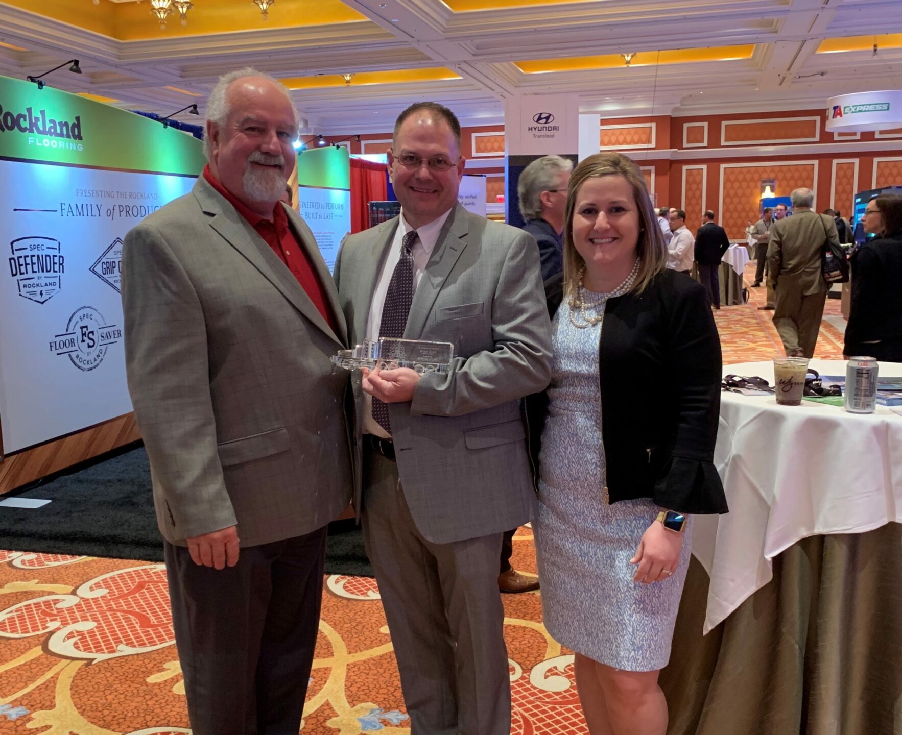 Highway Angel Recipient: Brian Snell - Highway Angel