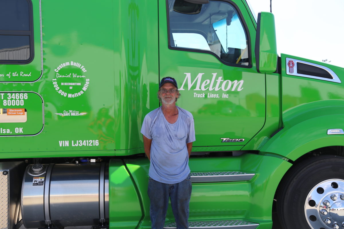 Highway Angel Recipients: Michael Maines and Daniel Worm - Highway Angel