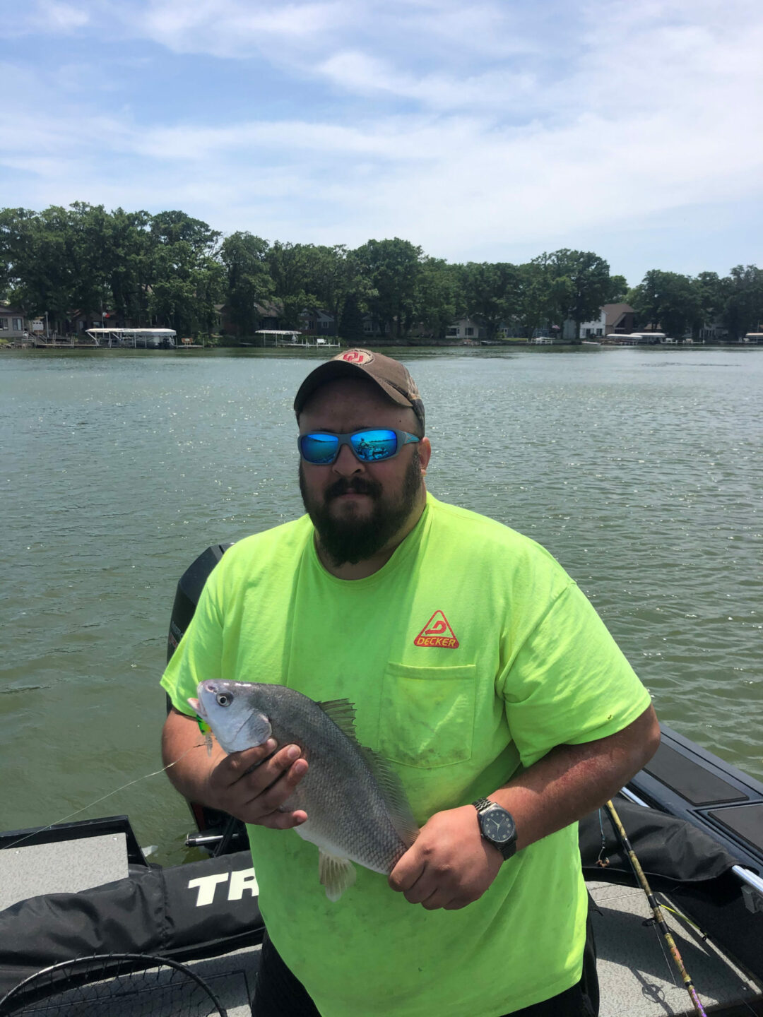 Highway Angel Recipient: Grant Quinton - Highway Angel