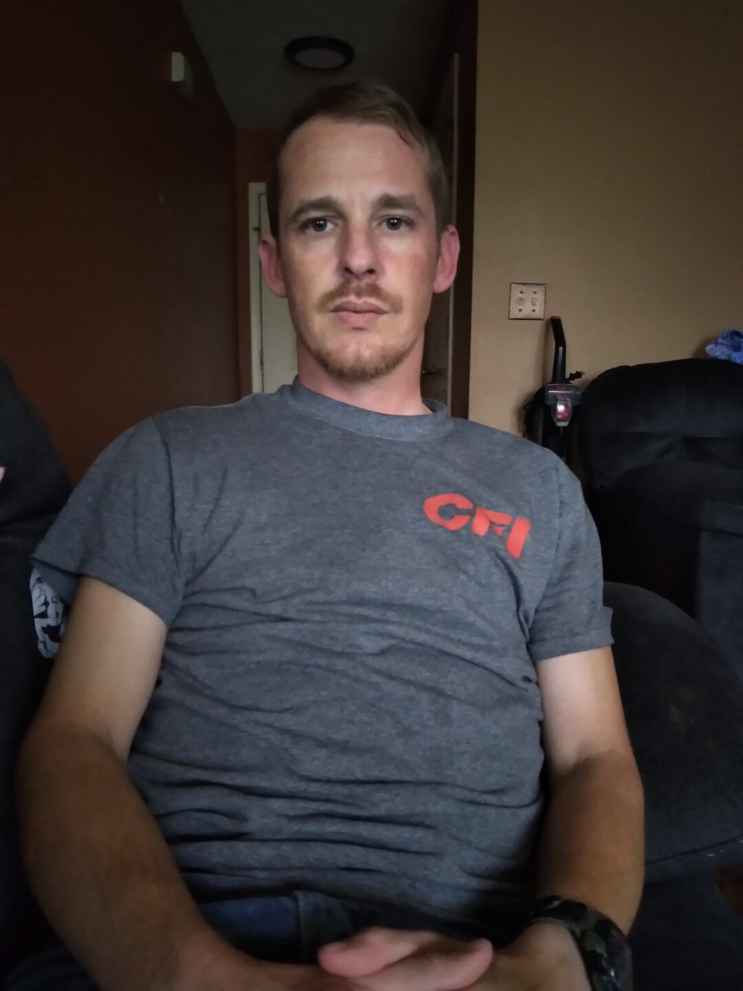 Highway Angel Recipient: Zach Yeakley - Highway Angel