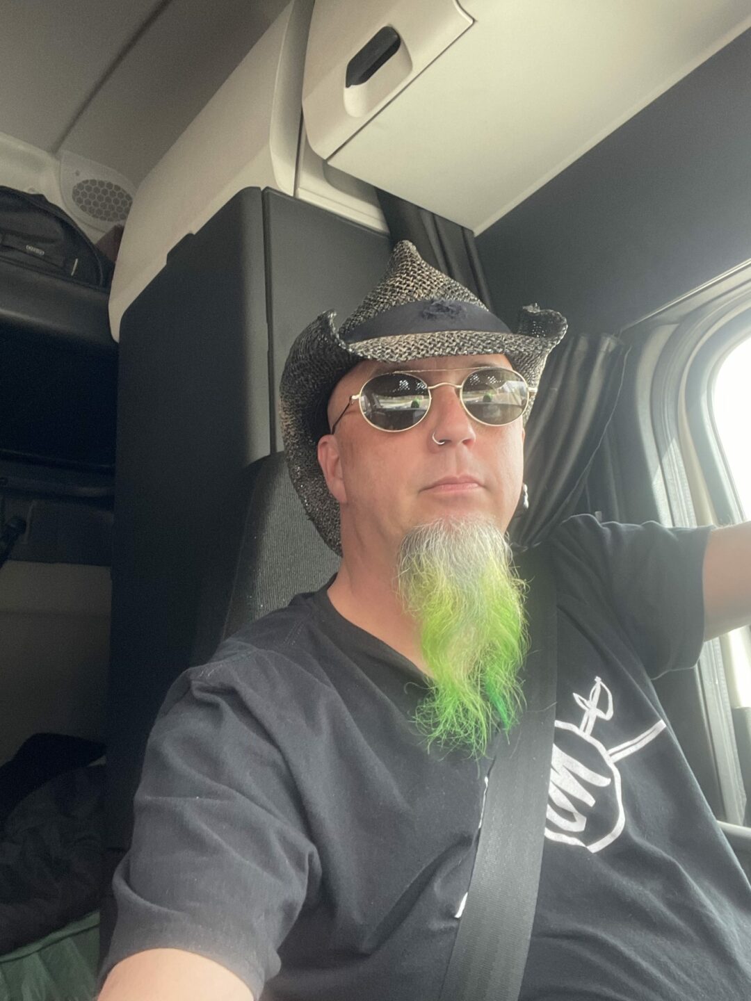 Highway Angel Recipient: Robert “Rocket” Miceli - Highway Angel