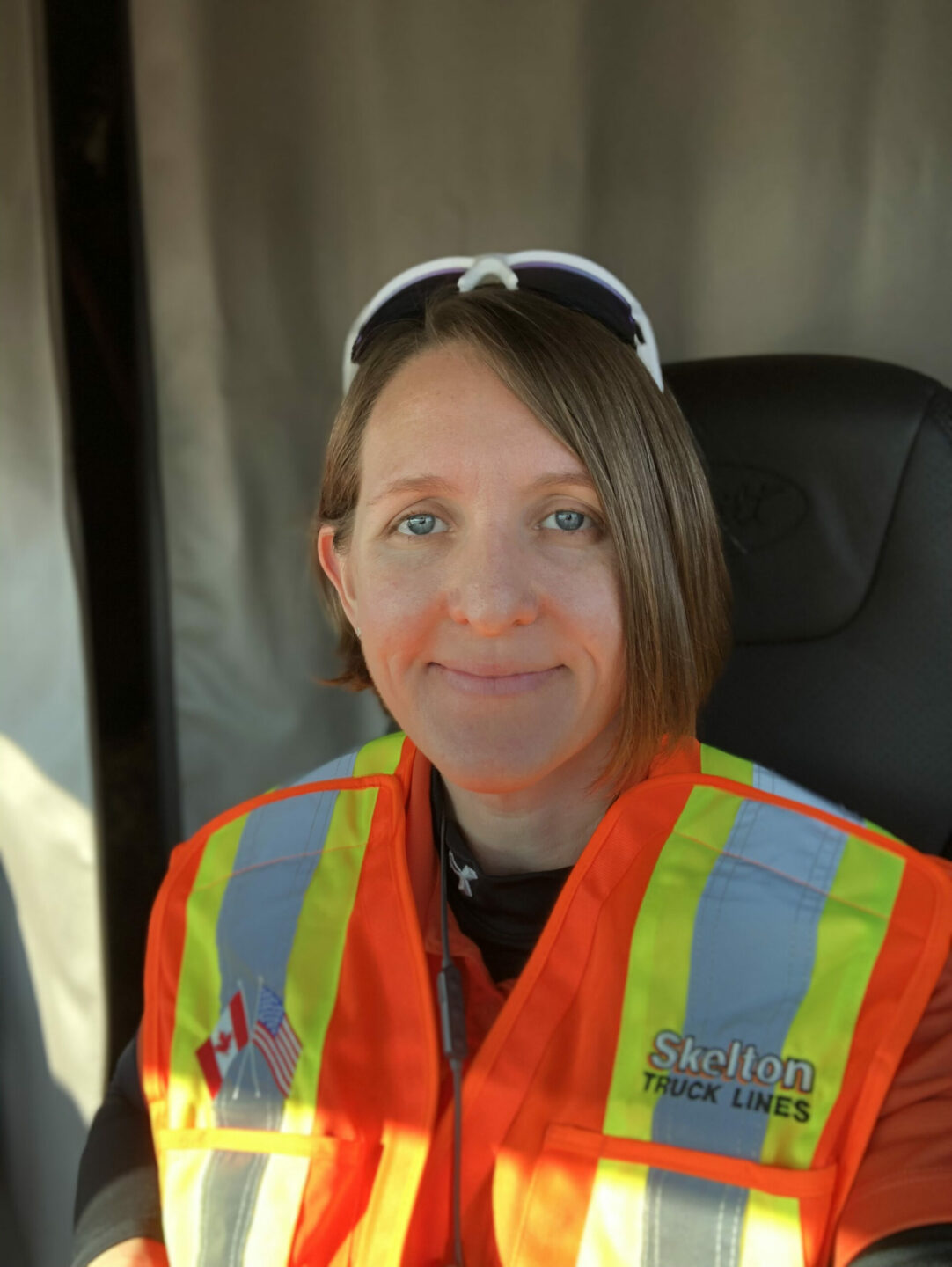 Highway Angel Recipient Amanda Carr - Highway Angel