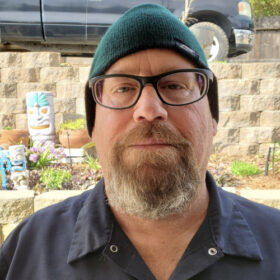 Highway Angel Recipient Matt Harris - Highway Angel