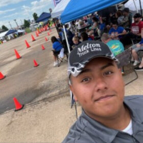 Highway Angel Recipient John Patterson - Highway Angel